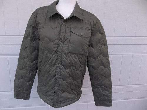 NWT HUK WOMENS WAYPOINT WAVE SHACKET JACKET.MEDIUM.BRAND NEW FOR 2024 ...