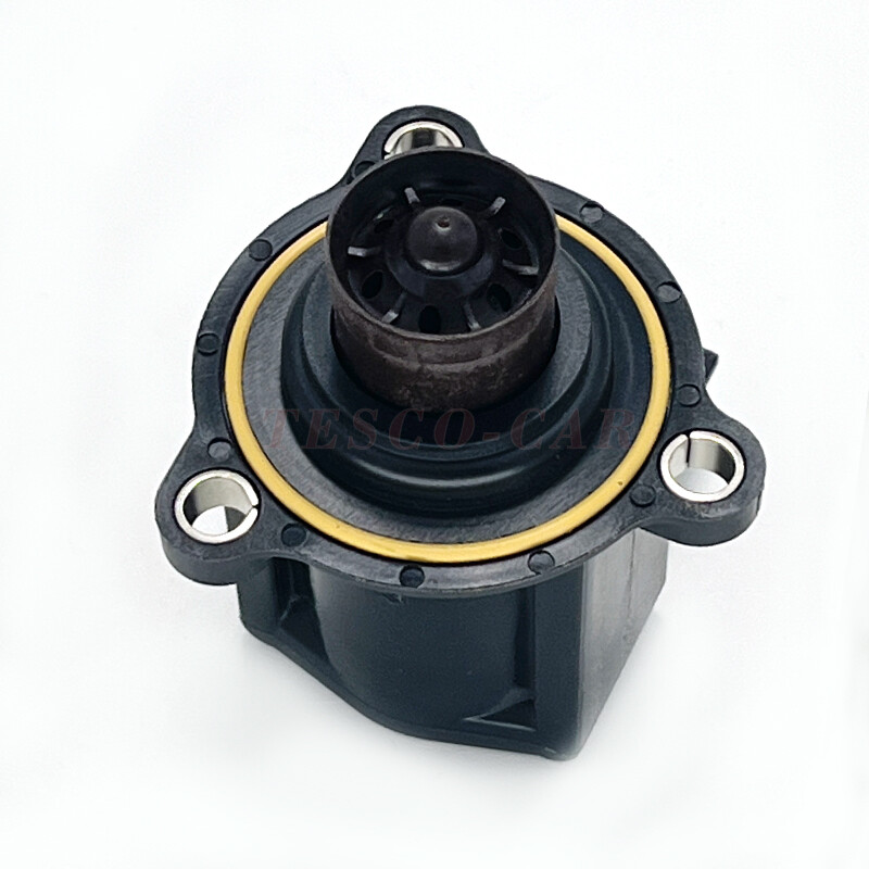 For 2017-2019 AUDI RS3 - Turbocharger Diverter / Bypass Valve ...