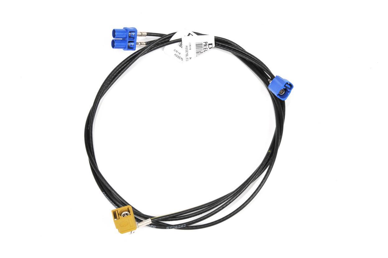 GM Genuine Parts 84003633 GPS Navigation System and Digital Radio ...