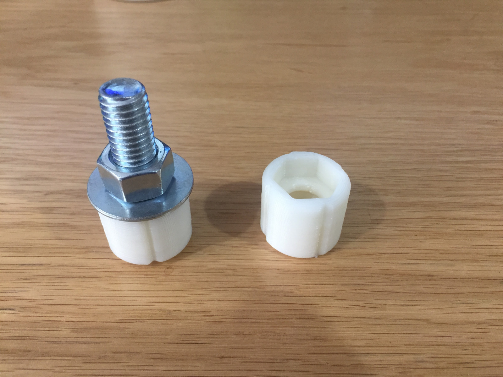 Shopsmith Power Coupler Coupling time saver stub | eBay