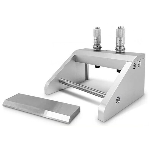 KTQ-III Film Preparator Adjustable Wet Film Applicator Stainless Steel ...