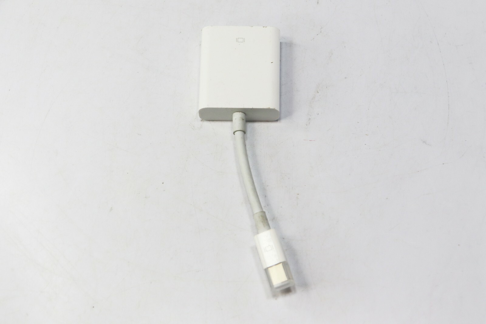 Original Apple Mini DisplayPort to VGA Adapter A1307 | eBay
