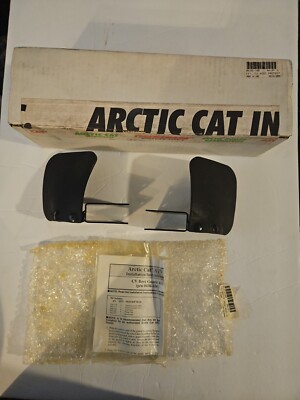 Arctic Cat CV Boot Protector Kit 0436-100 NOS OEM R1S5 | eBay