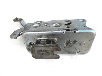 Mercedes W460 280GE A4607200835 door lock lock door front left | eBay