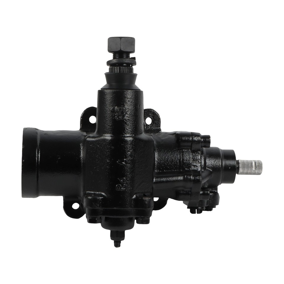 Power Steering Gear Box for 80-86 Jeep CJ7 1980-1983 CJ5 81-85 ...