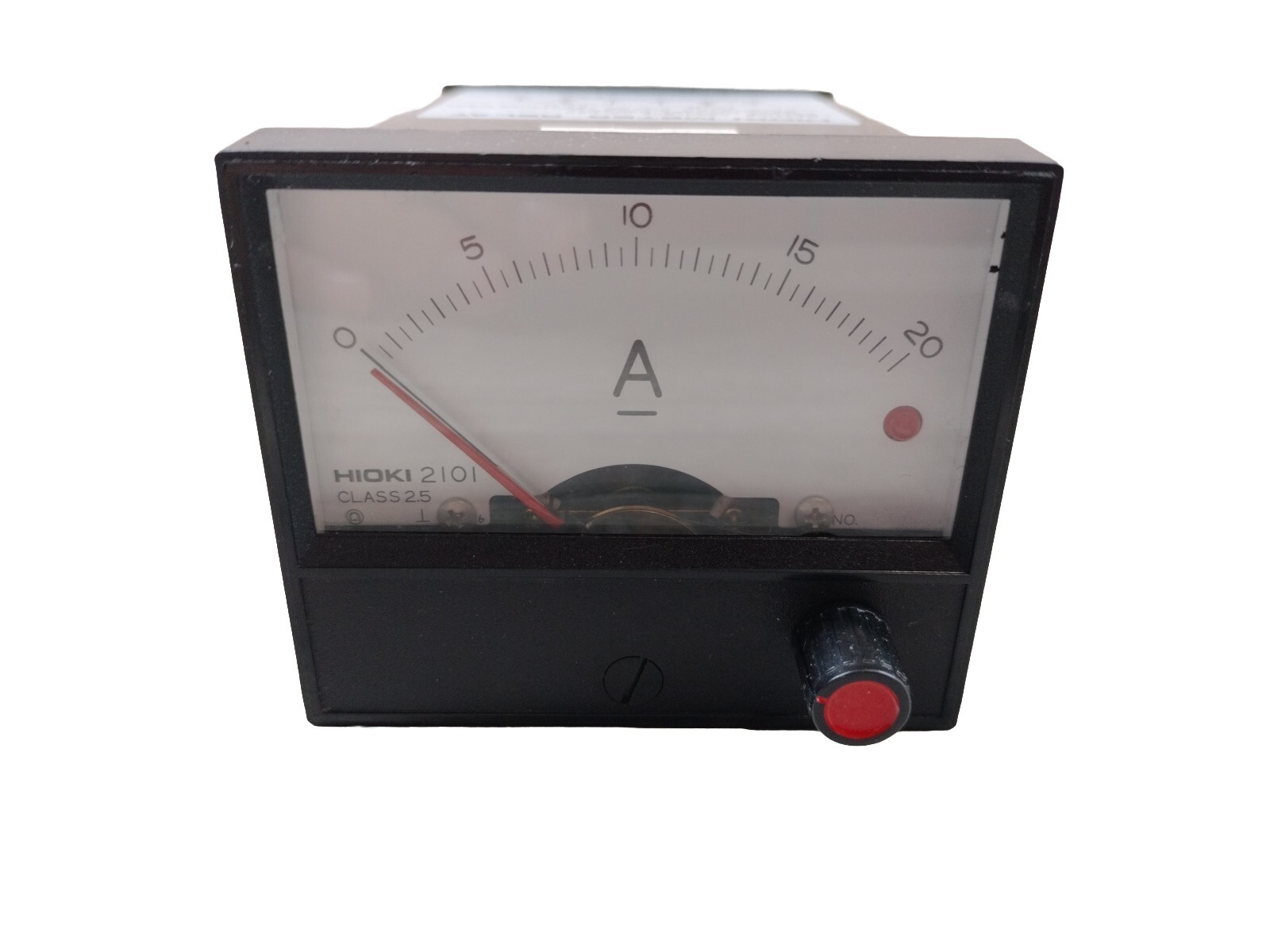 Hioki 2101 Volatge Meter Relay | eBay