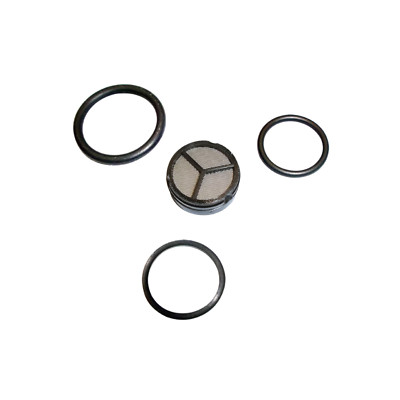 TamerX IPR Valve Seal Kit-Ford Powerstroke 6.0L, Navistar VT275/ VT365 ...