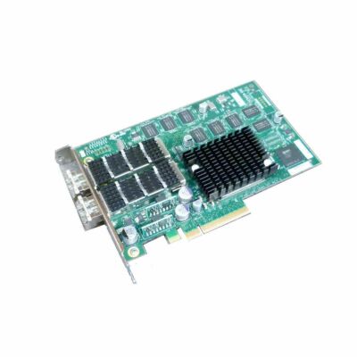 CHELSIO DUAL PORT 10GB PCI-E NETWORK CARD 110-1040-20 | eBay