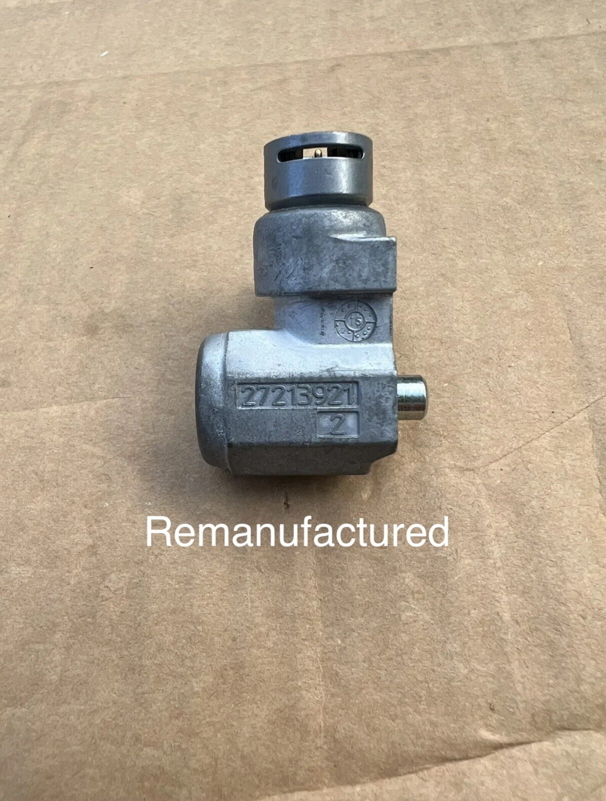 2015-2019 Ford F150 Collapsible Steering Column Bag IGNITOR 27213921 ...