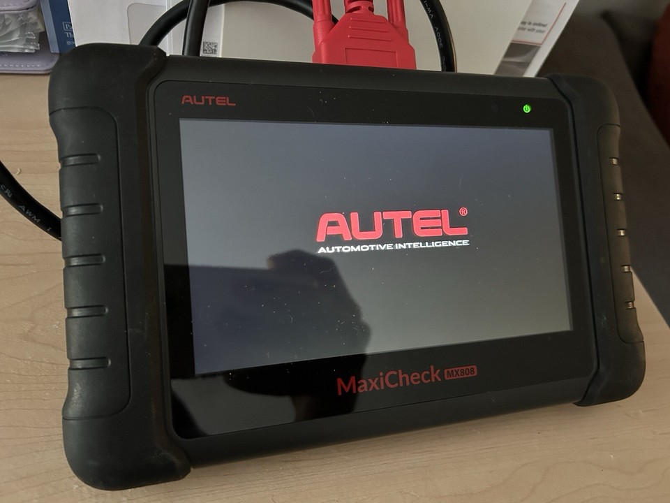 Car Computer Scanner w A Year Subscription | eBay