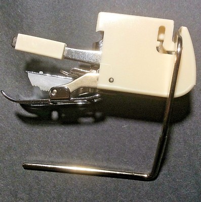 Even Feed Walking Foot That Fits Elna Sewing Machine for Most Models | eBay