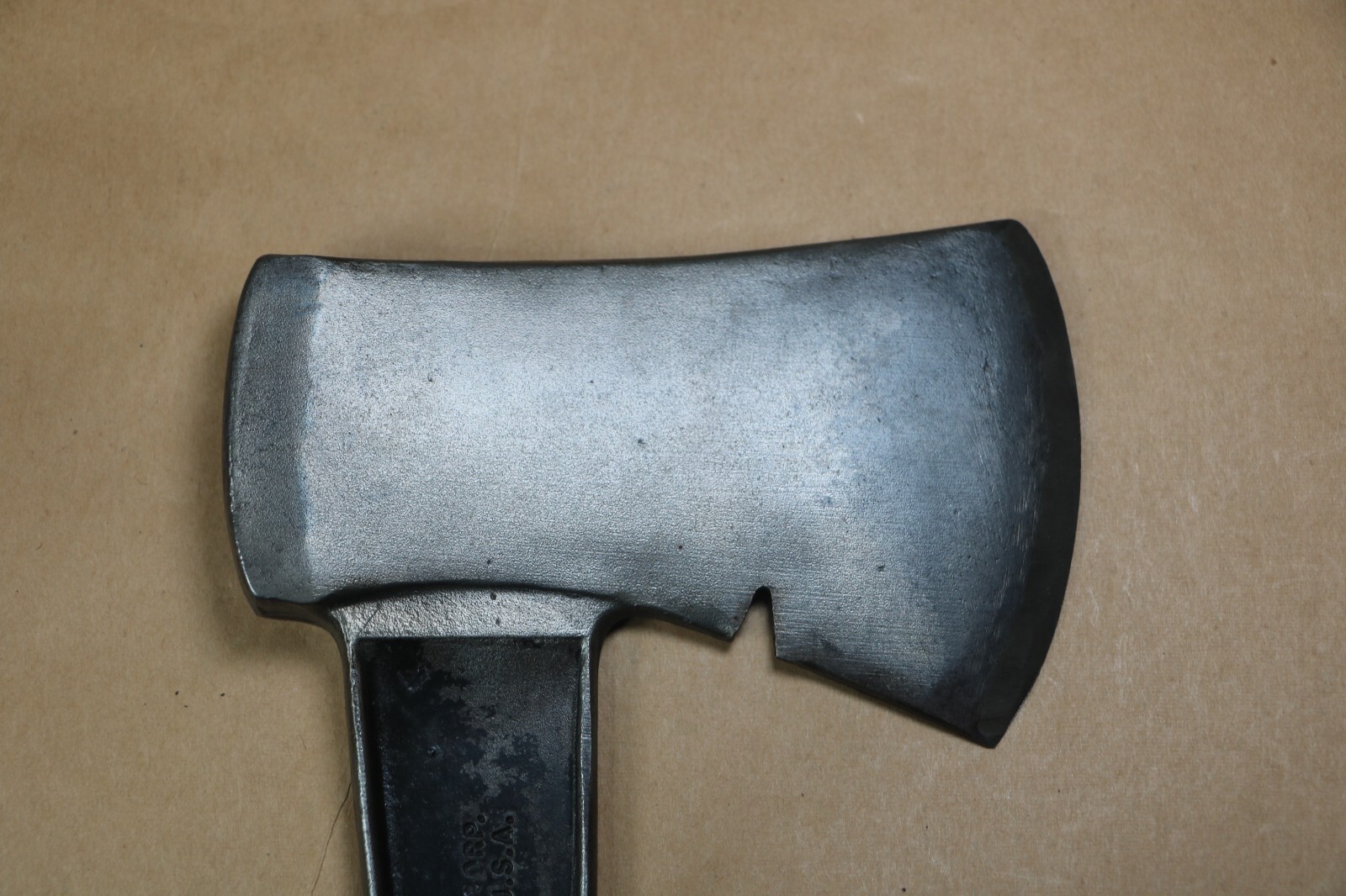Vintage BRIDGEPORT Boy Scout Hatchet, USA, Hand Axe, Camping ,Scouts ...