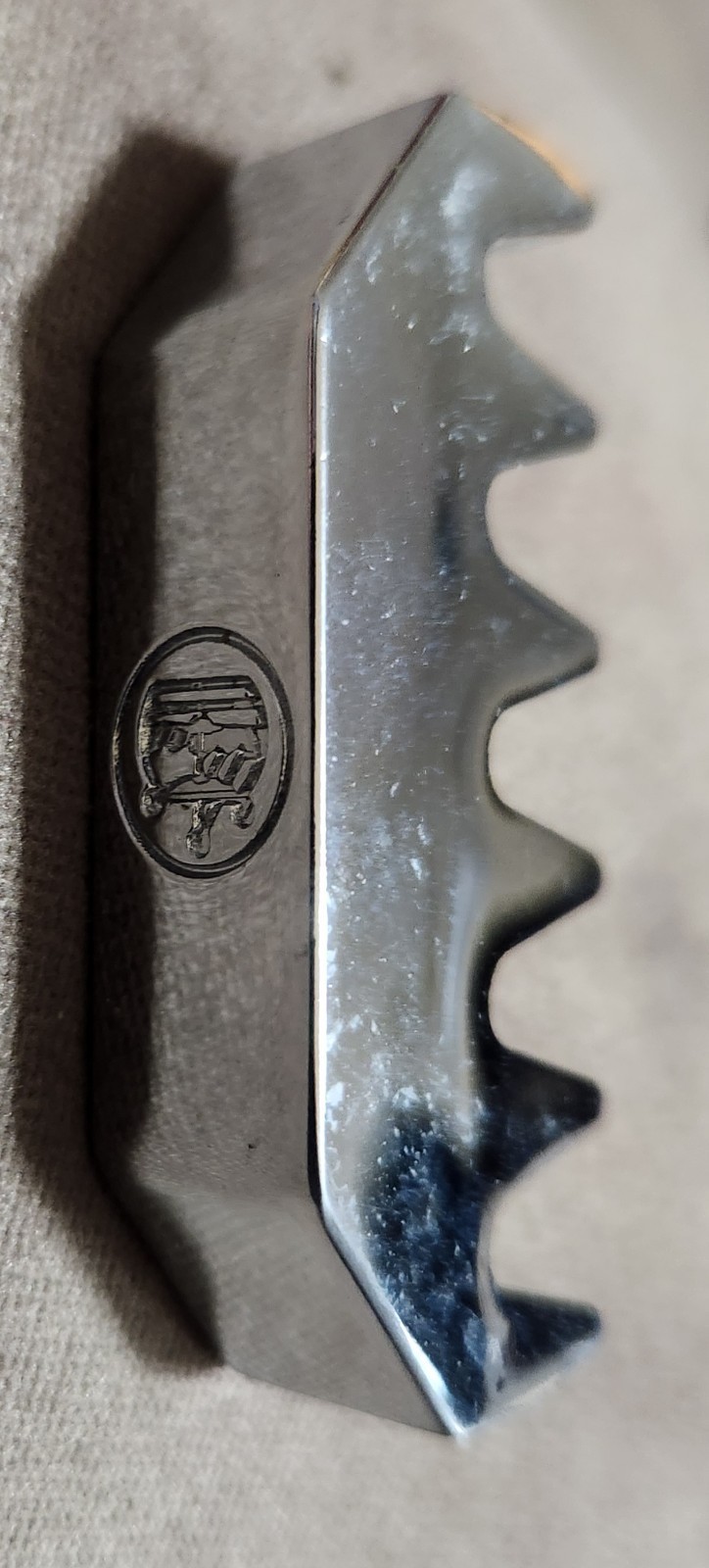 Banjo Mute, Golden Gate P180 | eBay