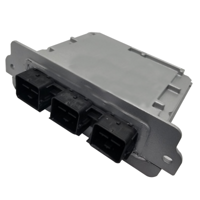 5L8A-12A650-AAA 2005 Ford Escape 3.0L Engine Computer ECM PCM | LBO-A56 ...