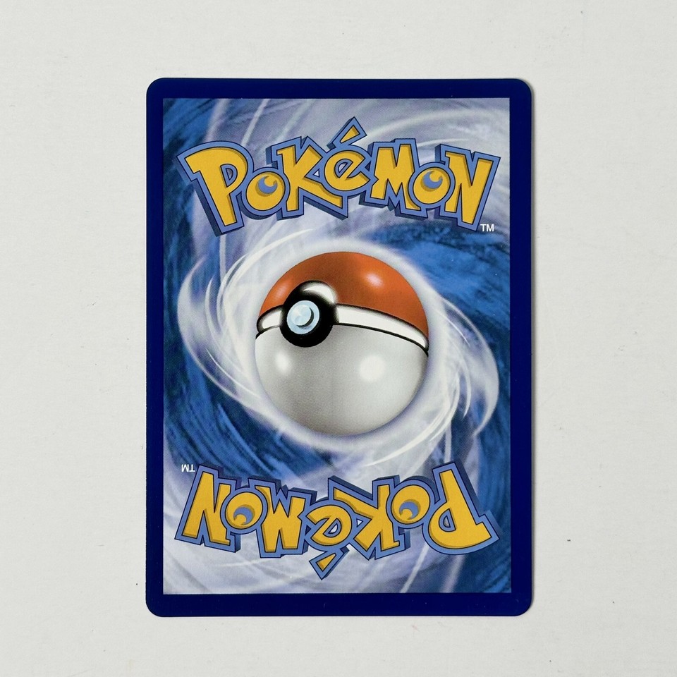 Pokemon TCG Card Zeraora VMAX 054/159 Crown Zenith ULTRA RARE NM | eBay
