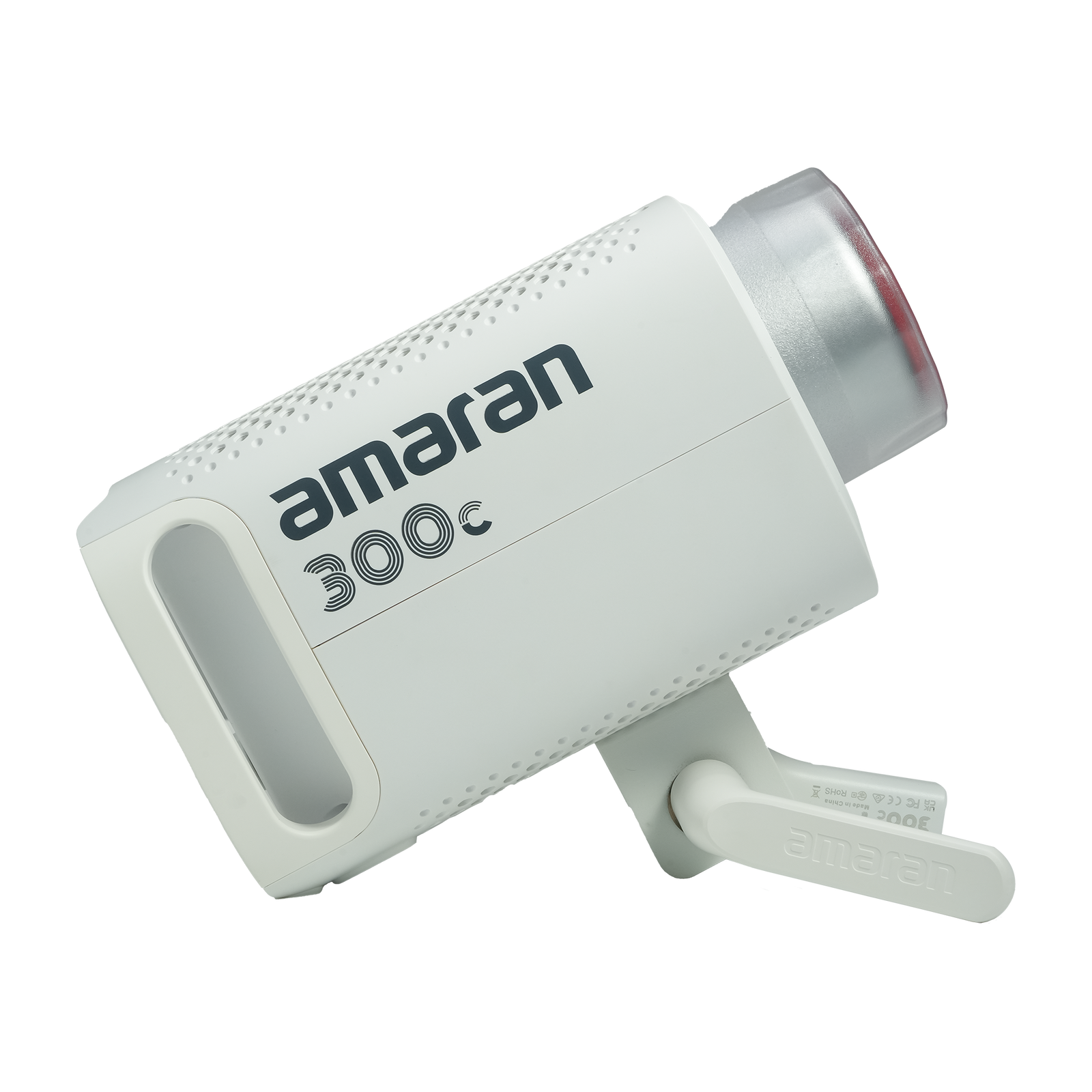 Amaran 300C White RGBWW LED Video Light 300W Bi-Color 2500K-7500K + 2 ...