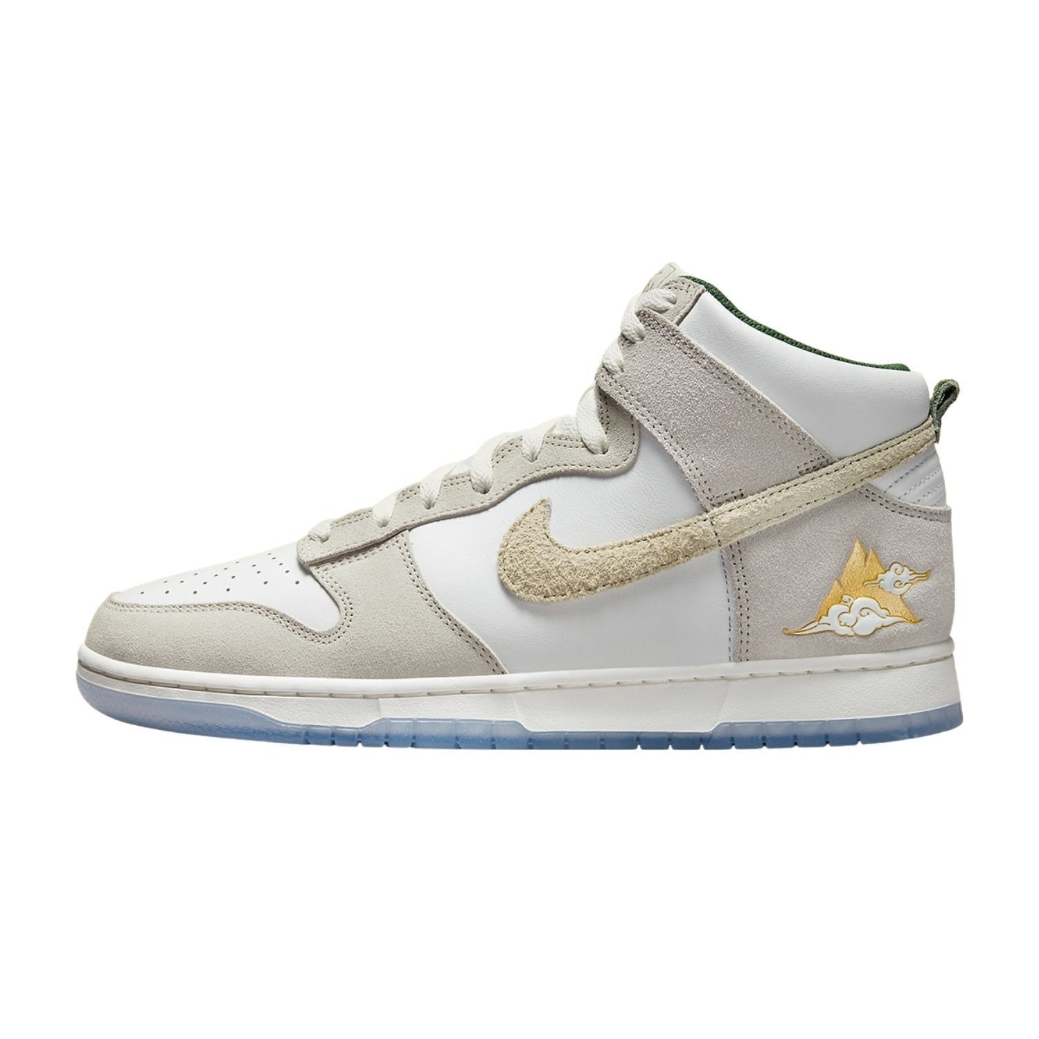 Nike Dunk High Lunar New Year 2023 for Sale | Authenticity Guaranteed ...
