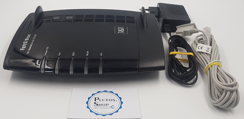 AVM Fritzbox FRITZ!Box 7362 SL WLAN Internet Router Mesh Repeater DSL ...