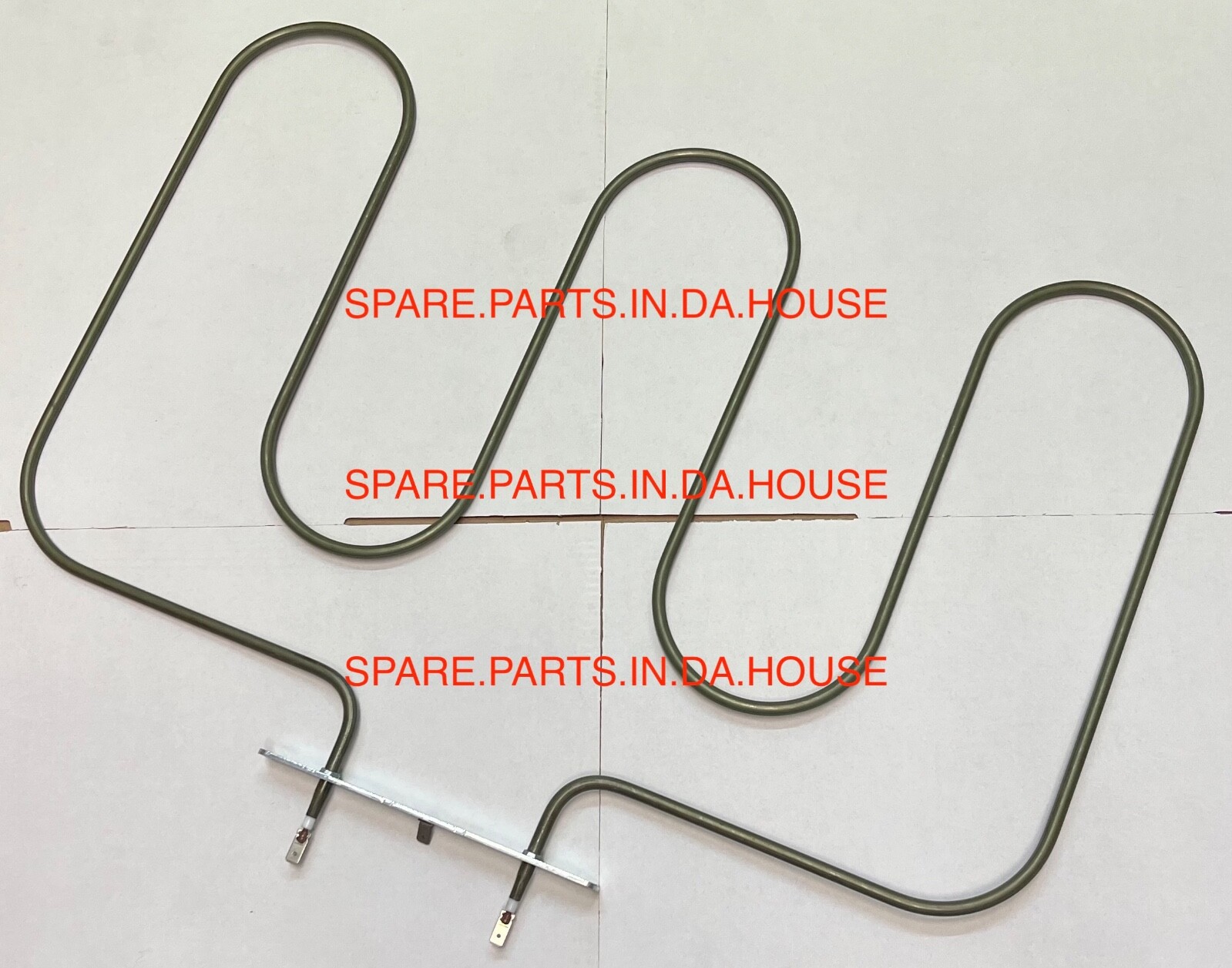 Genuine ILve 1200mm MAIN OVEN Lower Bottom Grill Element PN120FRMP ...