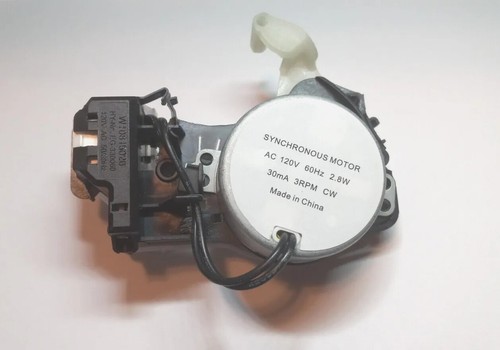 W10913953 Washer Shift Actuator PS11769864 W10597177 WPW10597177 ...