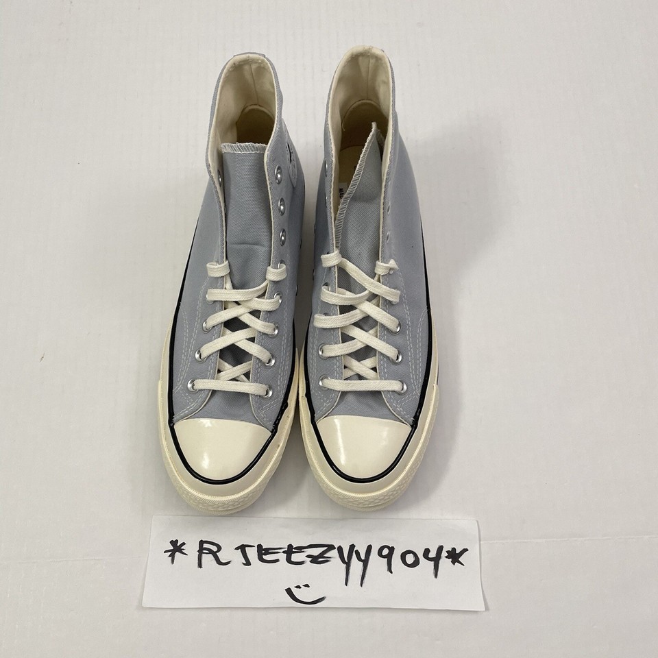 Mens Size 8 | Womens Size 10 Converse 70 Hi Ox Chuck Taylor All Star ...