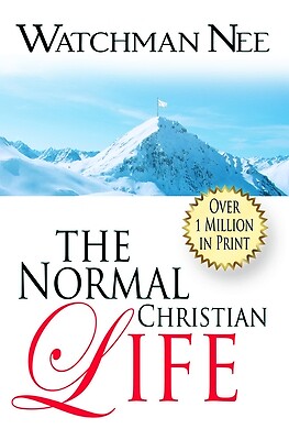 The Normal Christian Life Watchman Nee Paperback 9780875089904| eBay