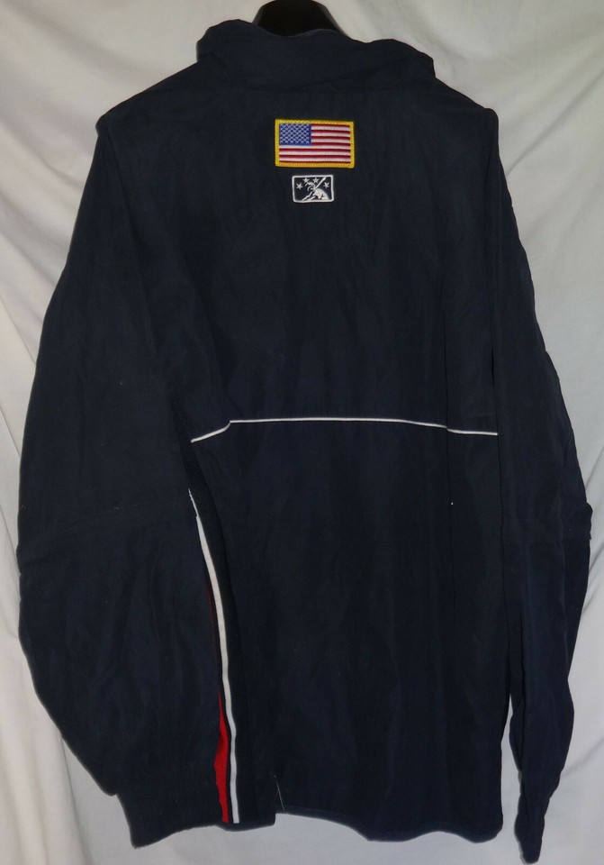 Dan "Cash" Oliver Texas League Baseball Game Used Worn Umpire Jacket | eBay