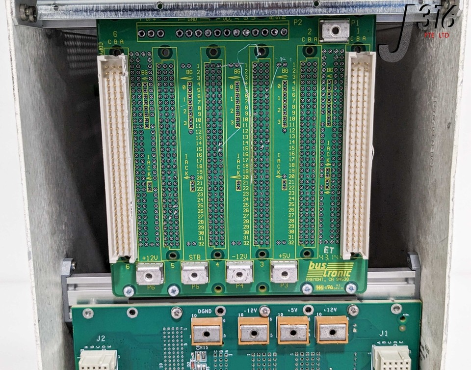 35054 LAM RESEARCH VME BOX, 2300 KIYO E SERIES 853-044013-334 | eBay