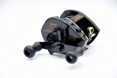 Baitcasting - Shimano Reel Part Bantam Mag Plus