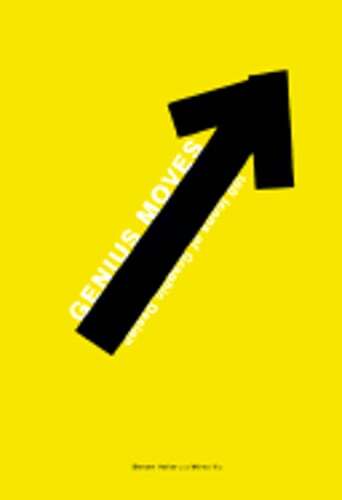 Genius Moves: 100 Icons of Graphic Design by Steven Heller: Used ...
