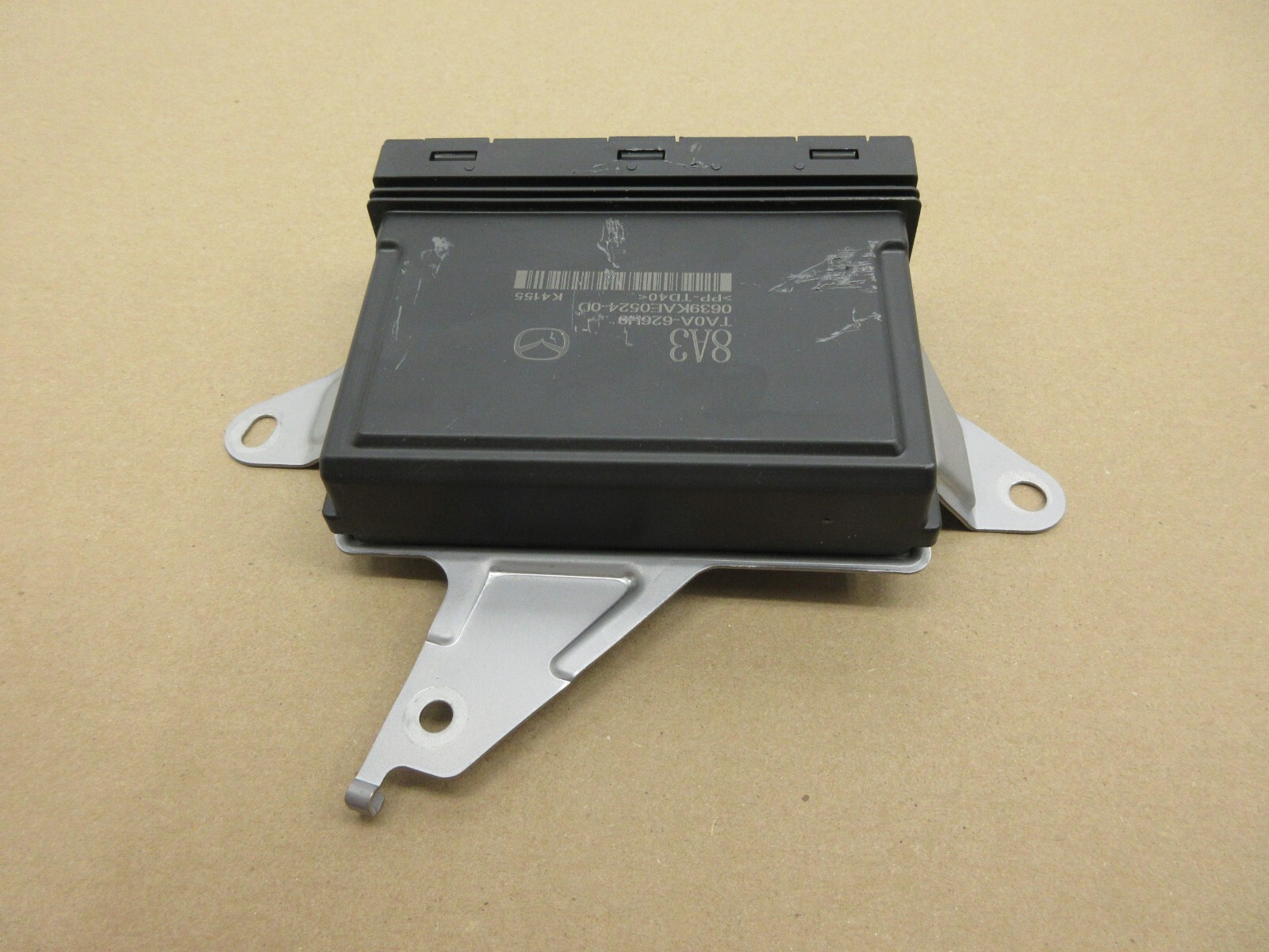 MAZDA Genuine OEM CONTROL UNIT, POWER LIFT TA0A-62-6H0E | eBay