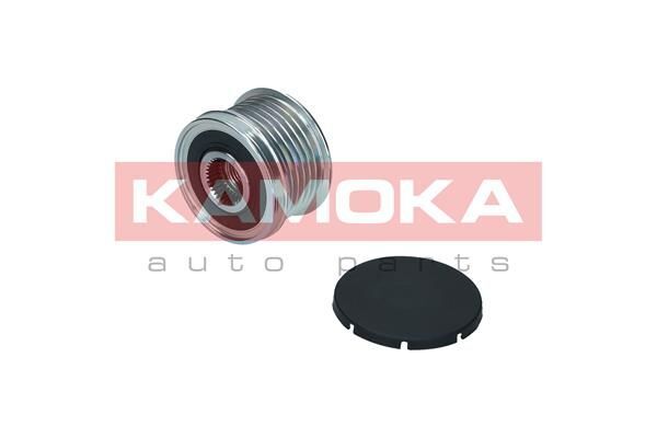 LICHTMASCHINE RIEMENSCHEIBE KAMOKA RC148 P FÜR PEUGEOT 505 2.5 D 70KW ...