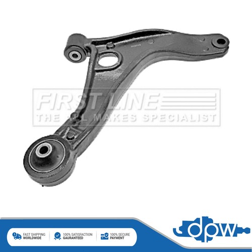 Fits Renault Master Vauxhall Movano Track Control Arm Front Right Lower ...