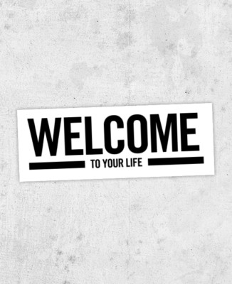 Tears For Fears inspired Bumper Sticker, Everybody wants to rule the ...