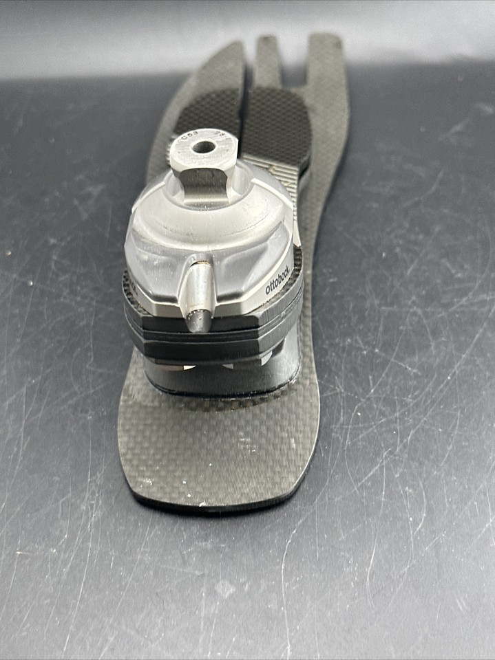 otto bock 1c53 Taleo prosthetic foot left 28cm category 7. Left Foot | eBay