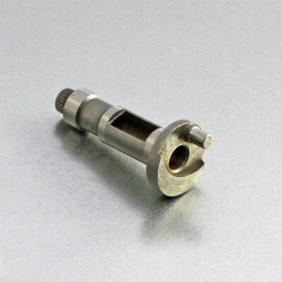 For Cox .049 .051 Tee Dee Medallion Model Engine Crankshaft 049 051 ...