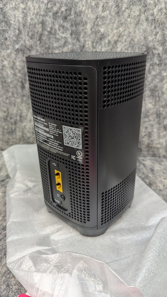 🔥New T-Mobile Home Internet Fast 5688W 5G 4G LTE Wi-Fi Internet Gateway ...