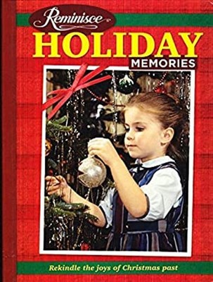 Holiday Memories Hardcover Amy, Cassidy, Catherine Glander ...