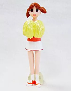 Trading Figure Chiyo Azumanga Daioh Hgif Series 2 | eBay