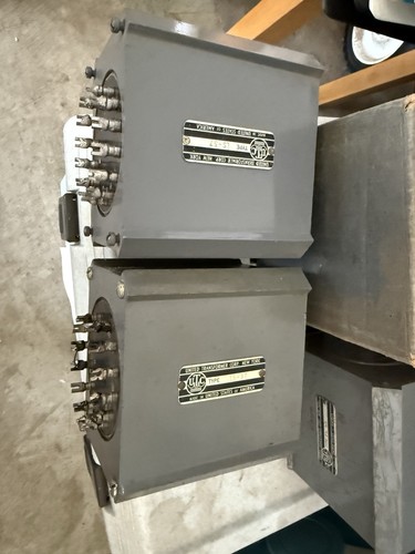 UTC LS-57 Output Transformers | eBay