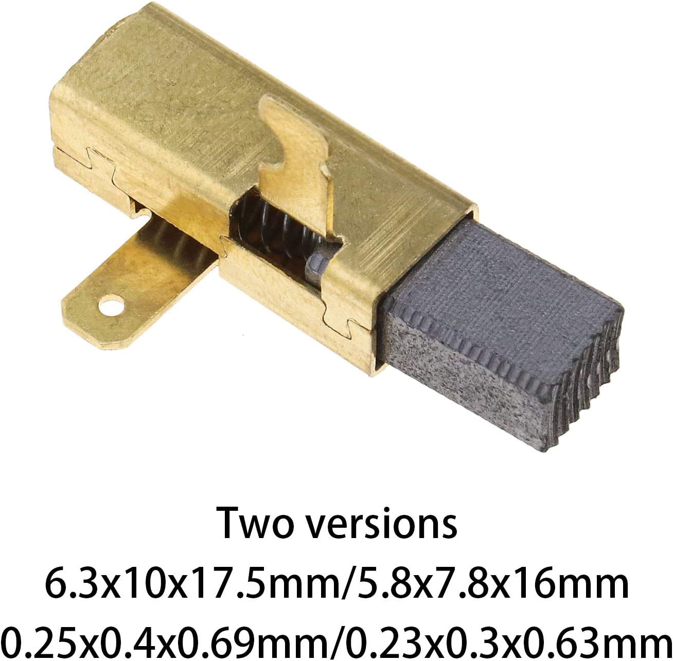 491704 492014 Carbon Brush FESTOOL TS55 TS 75 AP55EB AP65EB AT55E ...