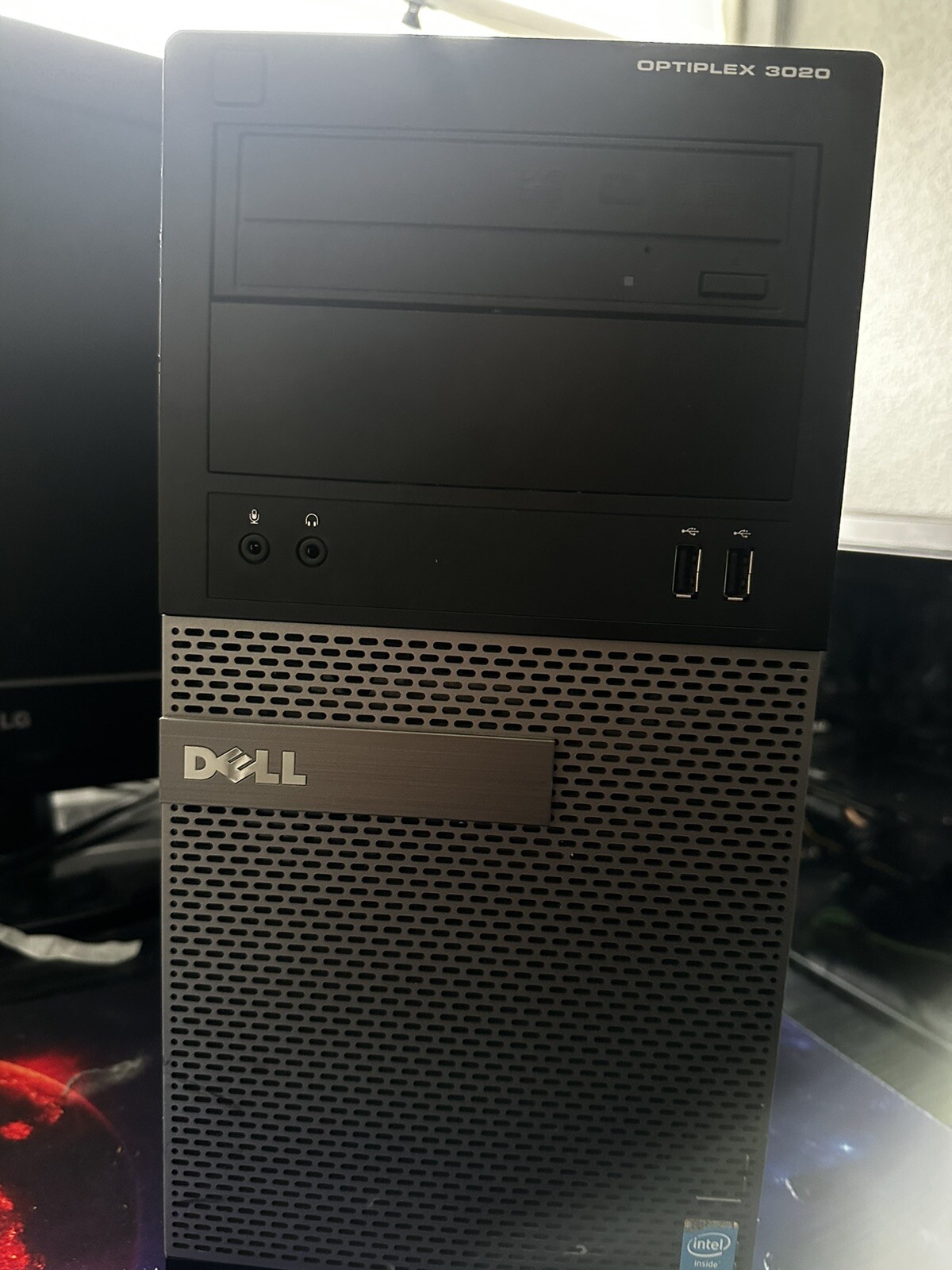 DELL OptiPlex 3020 )1 TB, Intel Core i5, 3.2GHz, 8GB) CUSTOM BEGINNERS ...