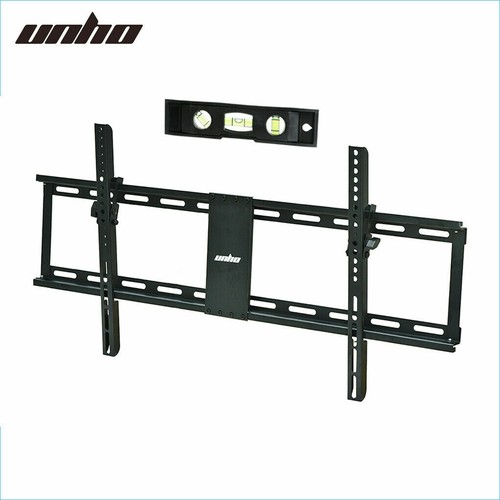 Tilt TV Wall Bracket Universal for 42 46 50 55 60 65 70 75 85" Inch ...