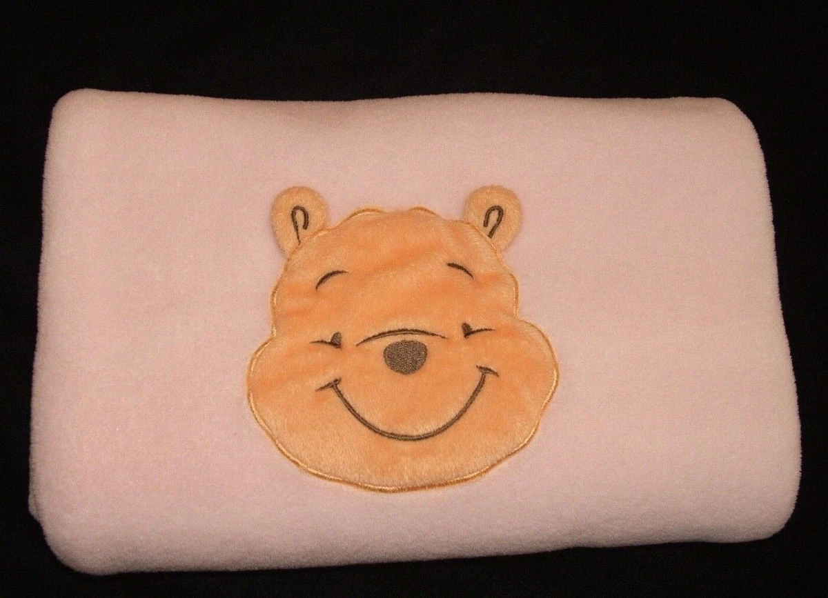 Baby Pooh Face