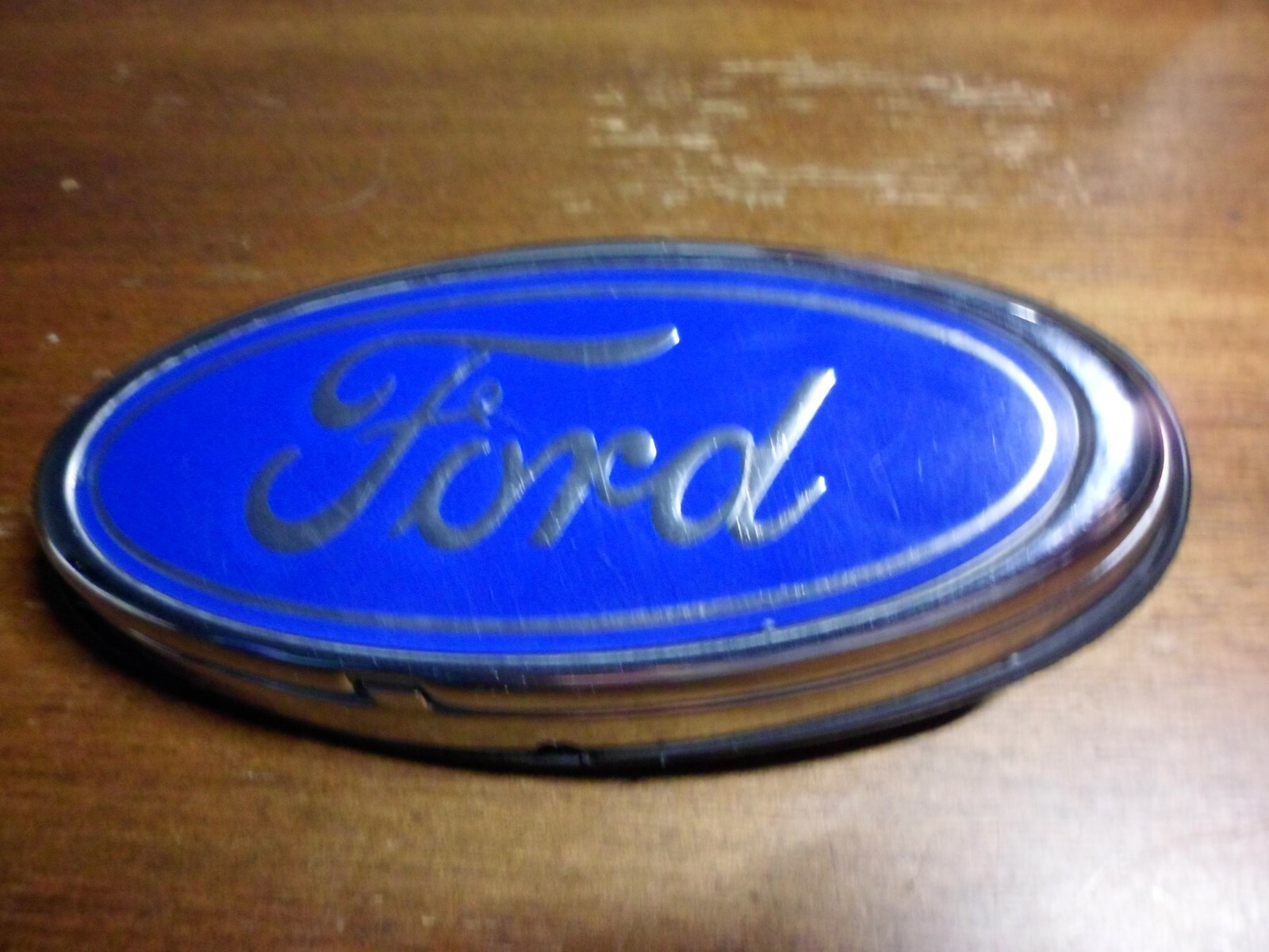 1989 Ford LTD - Trunk Key Access Cover | eBay