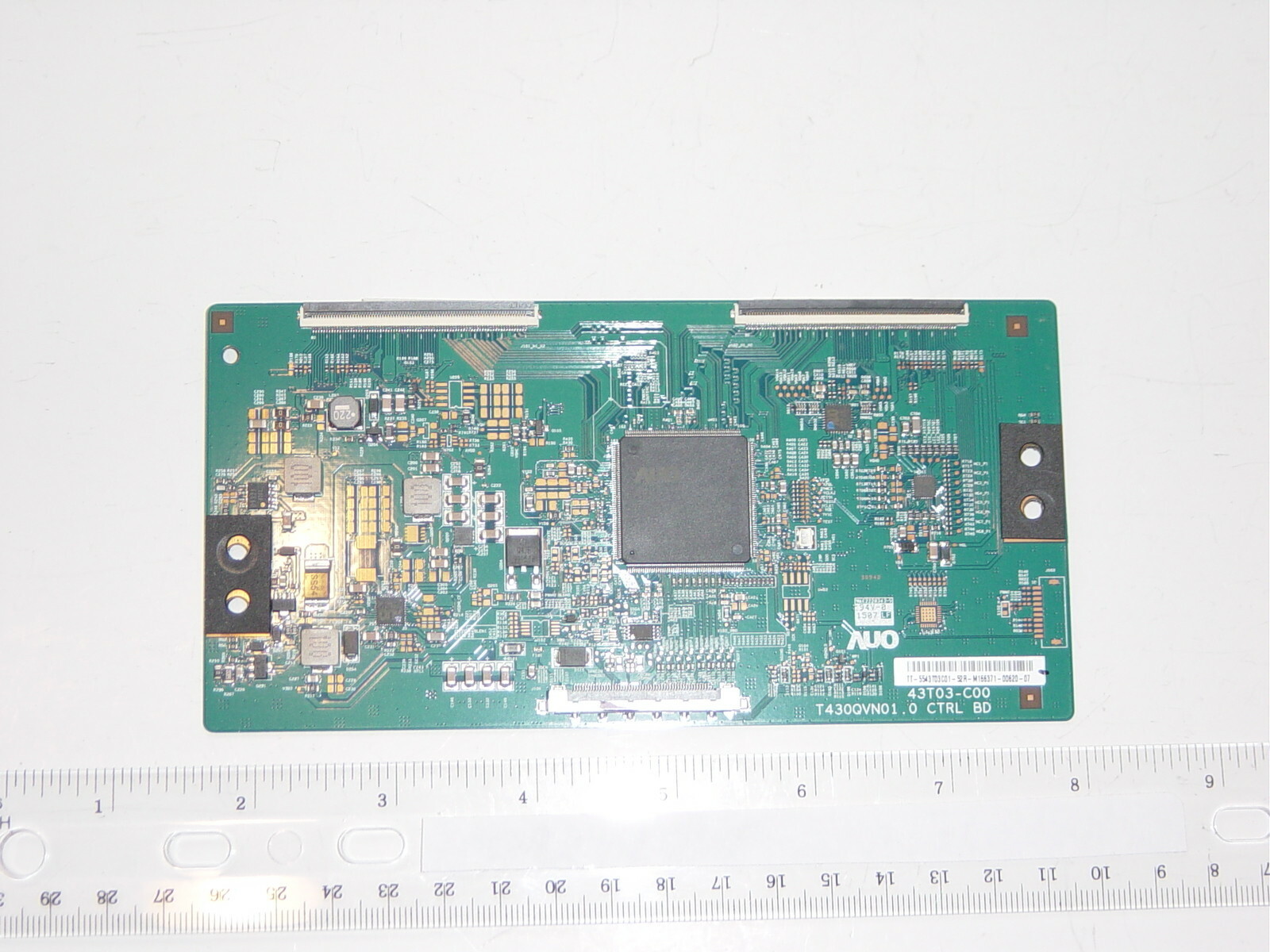 NEW TCL 50UP120 T-con Display Driver Control Board x937 | eBay