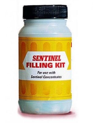 Sentinel Filling Kit BRAND NEW | eBay UK