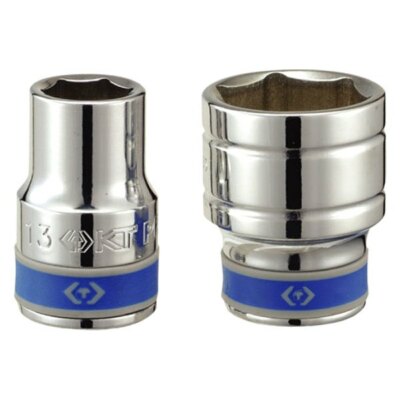 KT Pro C1410M24D 1/2" Dr. 24mm 6pt Metric Standard Chrome Socket | eBay