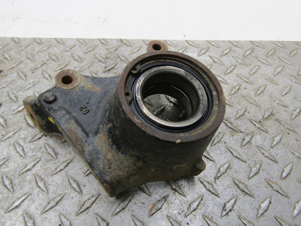 2014 POLARIS RZR 570 LEFT FRONT KNUCKLE 5135442 | eBay