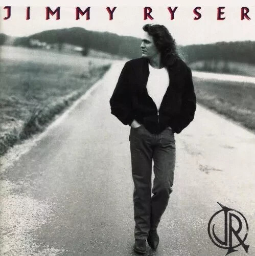 Jimmy Ryser [CD] | eBay